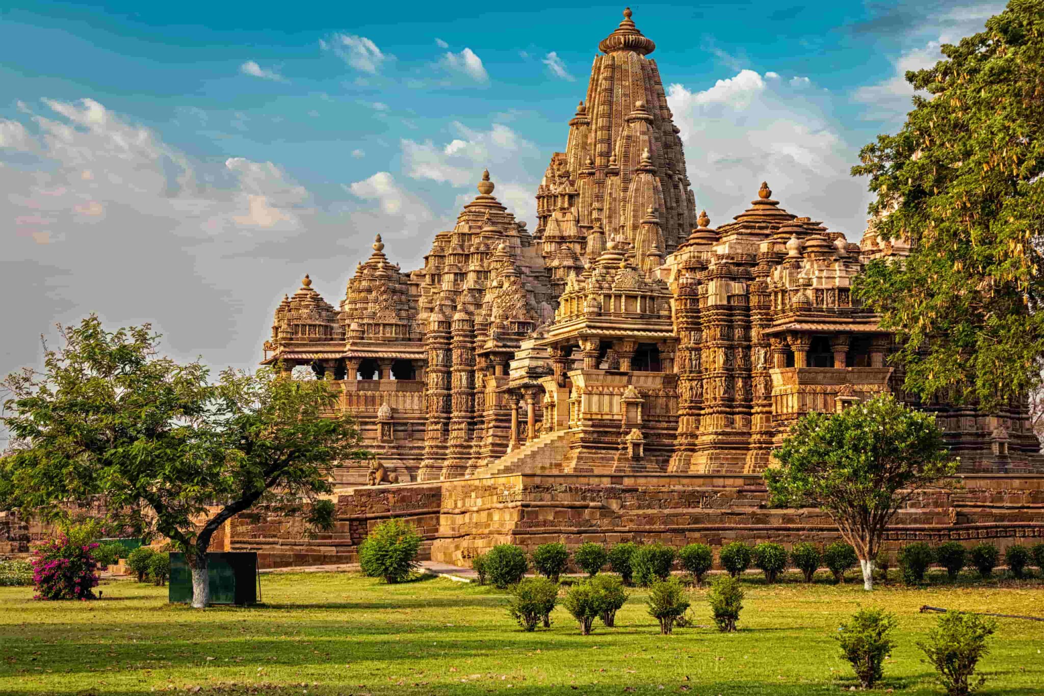 Religious Tourism in India – Pilgrimage & Spiritual Tours